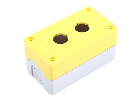 Brief Introduction to Control Box-GOB Series - GQEM