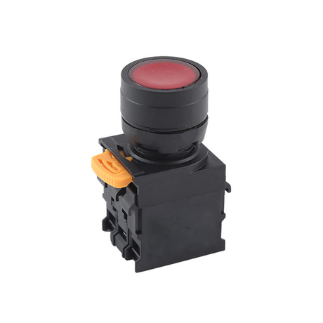 Push Buttons’ Common Faults And Their Solutions (1) - Zhejiang Gaoqiao ...