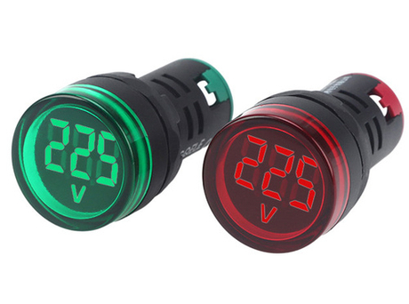 Popularization of basic knowledge of Signal indicator light - GQEM