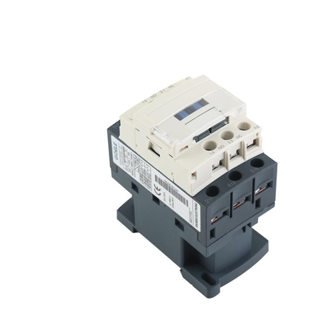 CJX2-(LC1-DN)12 CJX2 AC reversing contactor - Buy CJX2 AC reversing ...