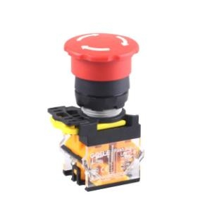 Understanding the Different Types of Button Switches and Their ...